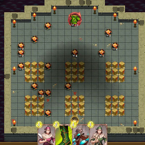 Buy Wander Hero Cd Key Steam Global