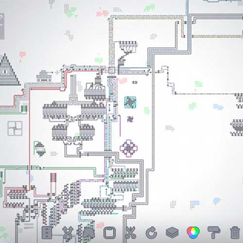 Buy shapez.io Cd Key Steam Global