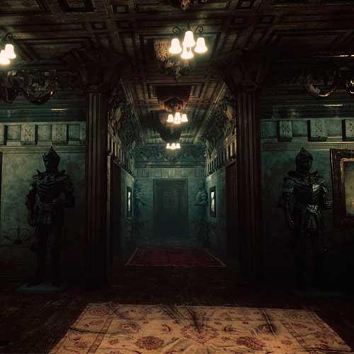 Buy 恐惧之间 Fear surrounds Cd Key Steam Global