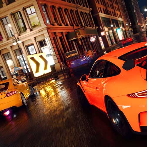 buy The Crew 2 Cd Key Uplay US