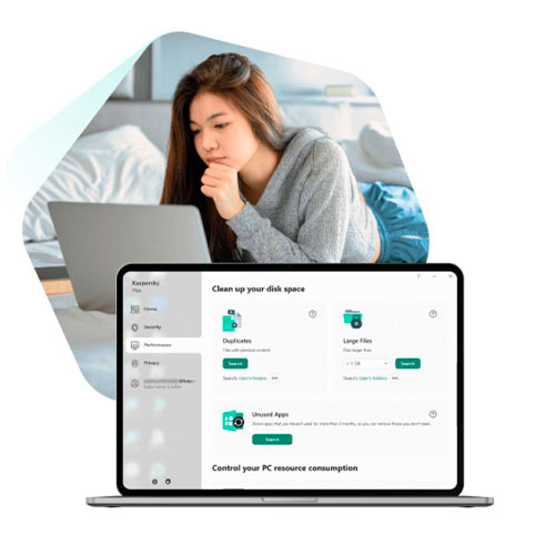 buy Kaspersky Plus 1 Device 1 Year Cd Key Global