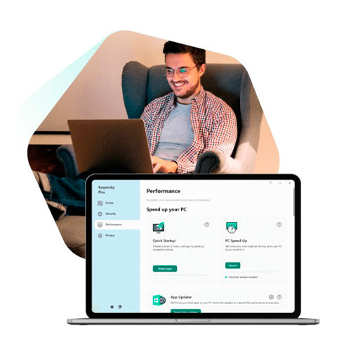 buy Kaspersky Plus 1 Device 1 Year Cd Key Global