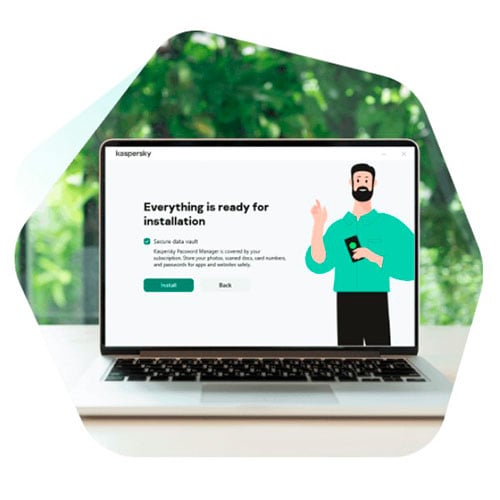 buy Kaspersky Premium 1 Device 1 Year Cd Key Europe