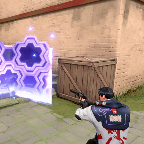 Buy Valorant 50 euro EU Cd Key