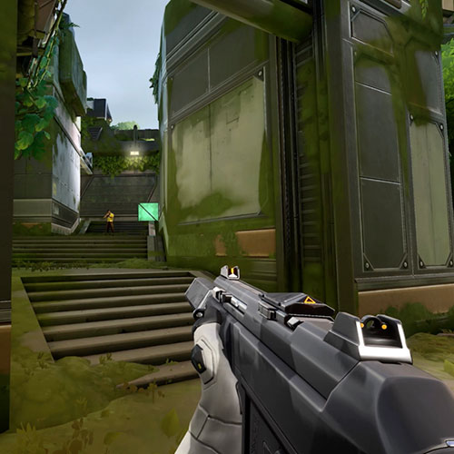 Buy Valorant 15 euro EU Cd Key