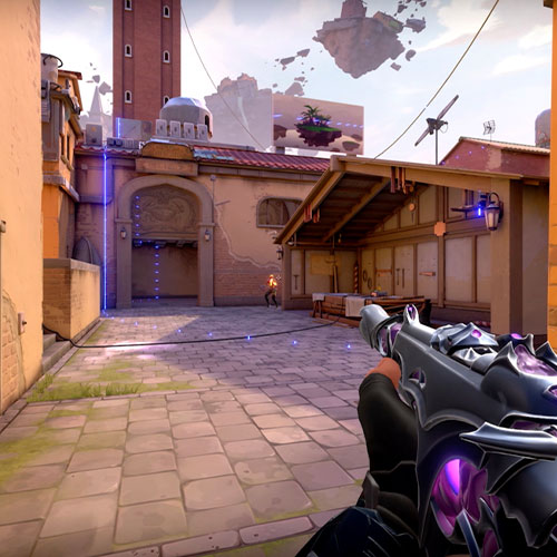 Buy Valorant 50 euro EU Cd Key