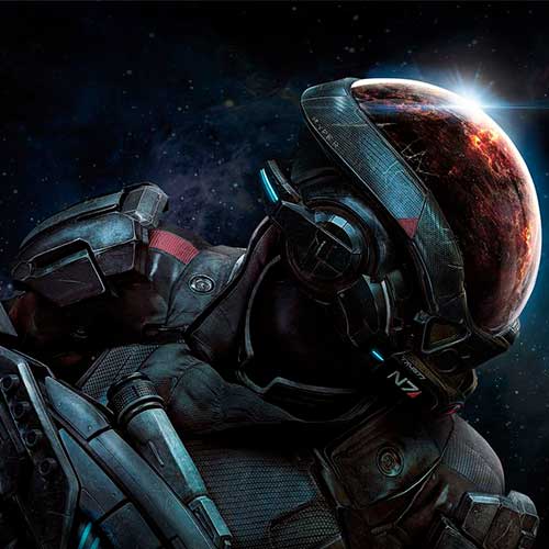 Buy Mass Effect Andromeda Day One Edition Cd Key Origin CD Key