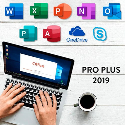 Buy Microsoft Office 2019 Professional Plus Bind Cd Key Global