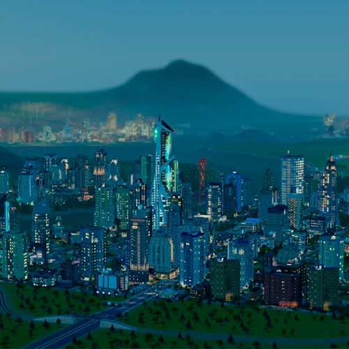 Buy SimCity Limited Edition Cd Key Origin Global CD Key