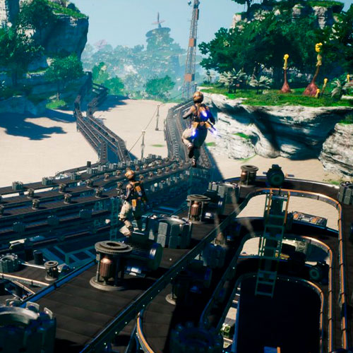 Buy Satisfactory Cd Key Steam GLOBAL