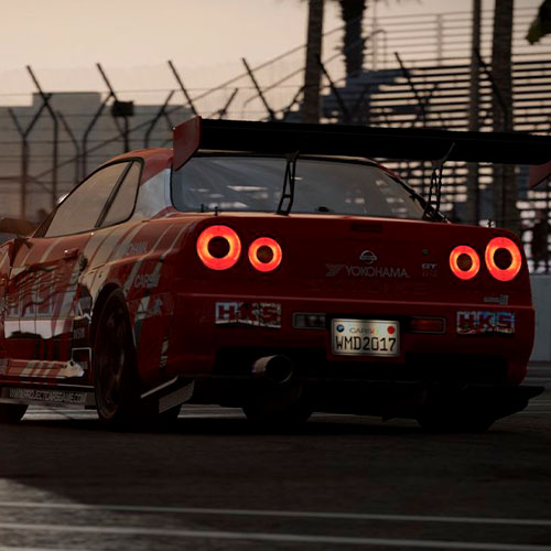 Buy Project CARS 2 Deluxe Edition Cd Key Steam GLOBAL