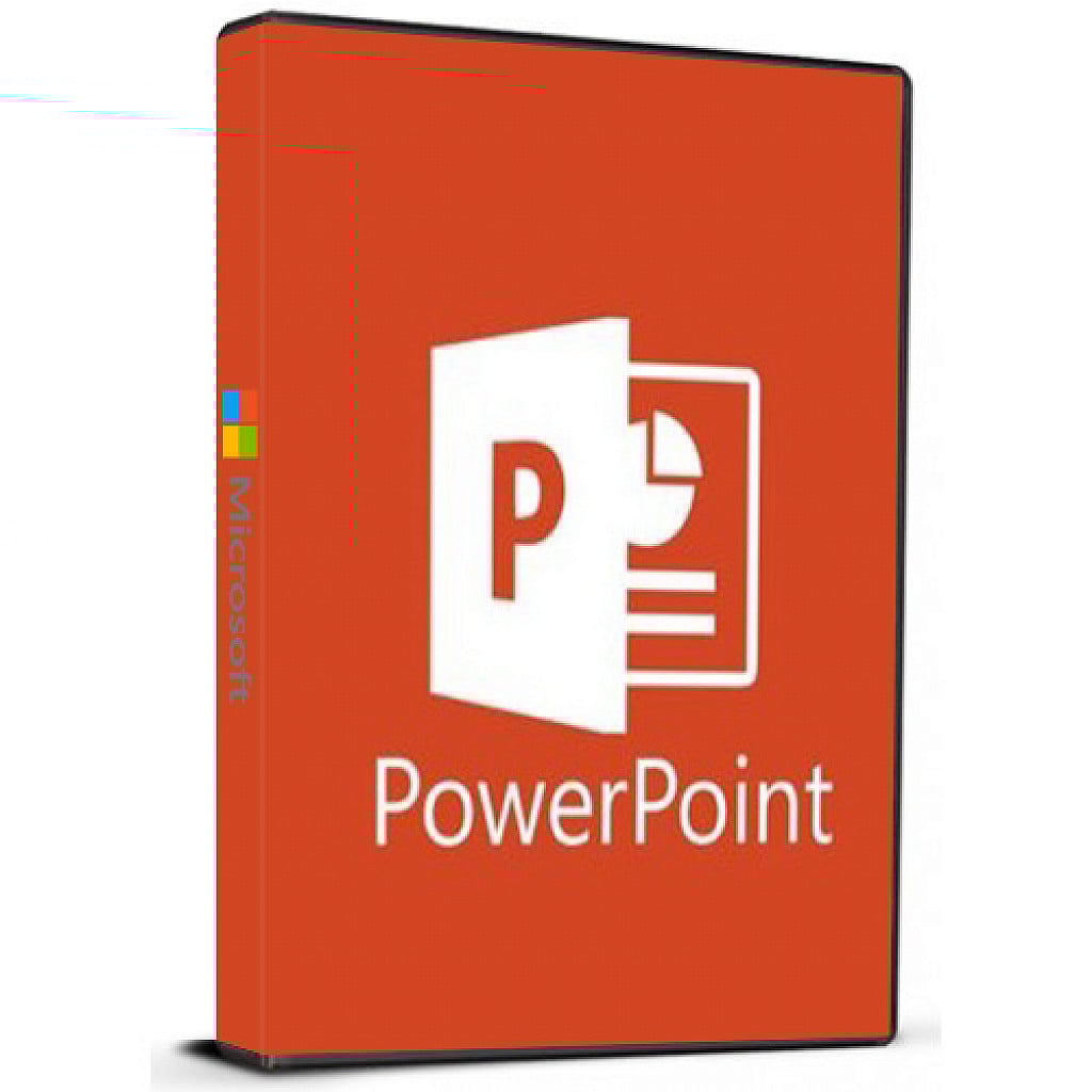 Buy Microsoft PowerPoint 2024 Bind Cd Key Global