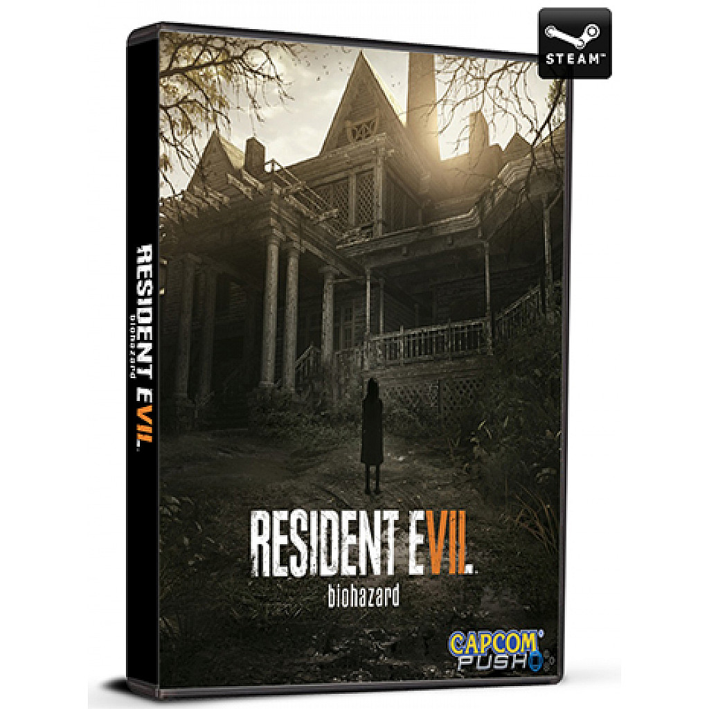 Resident Evil 7: Biohazard (PC Steam Key / Global) | Instant Activation