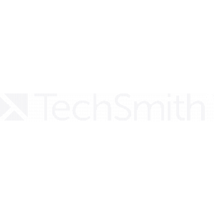 Techsmith Products