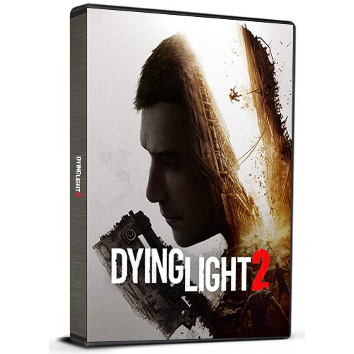 Buy Dying Light 2 Cd Key Steam EU