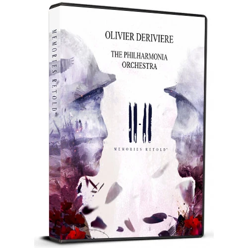 11-11 Memories Retold (PC Steam Key / Global) | Instant Activation