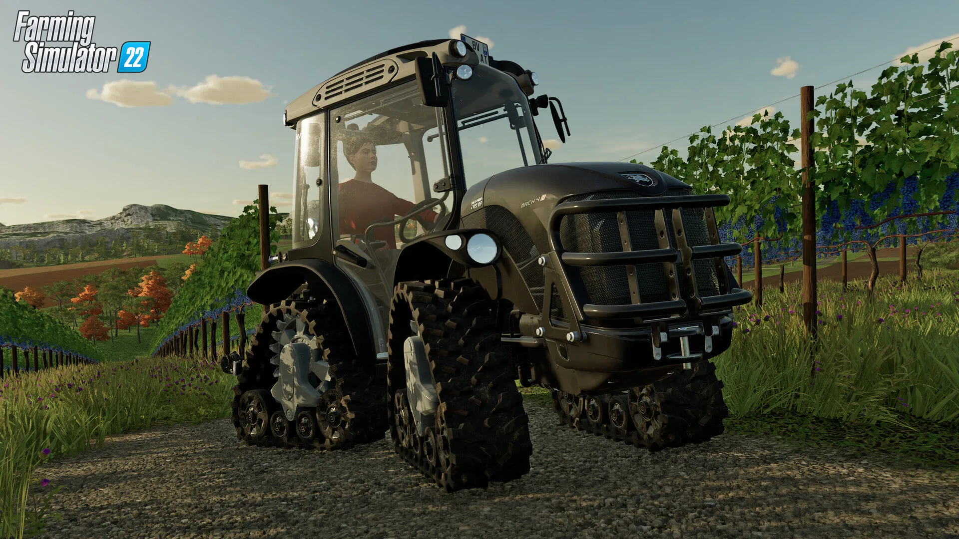 Farming Simulator 22 - Year 1 Season Pass (PC Steam Key / Global ...