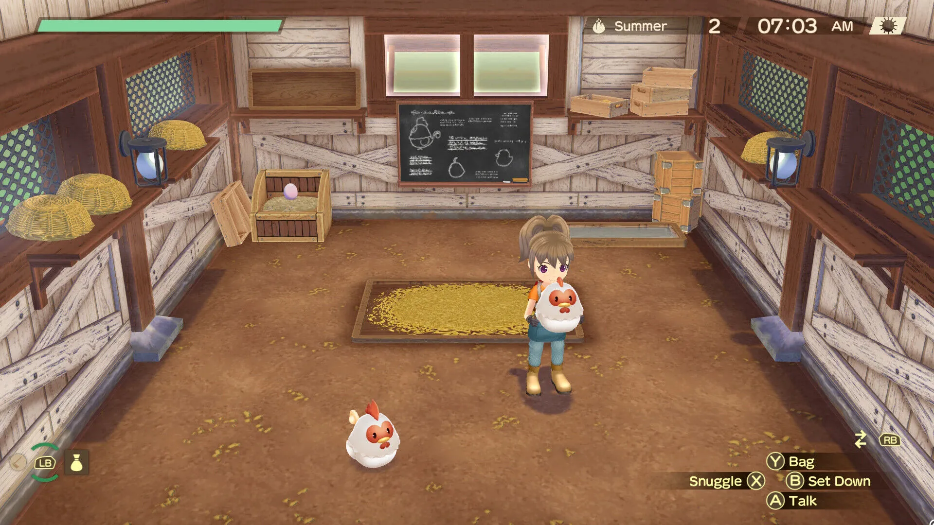 Buy STORY OF SEASONS: A Wonderful Life Cd Key Steam ROW