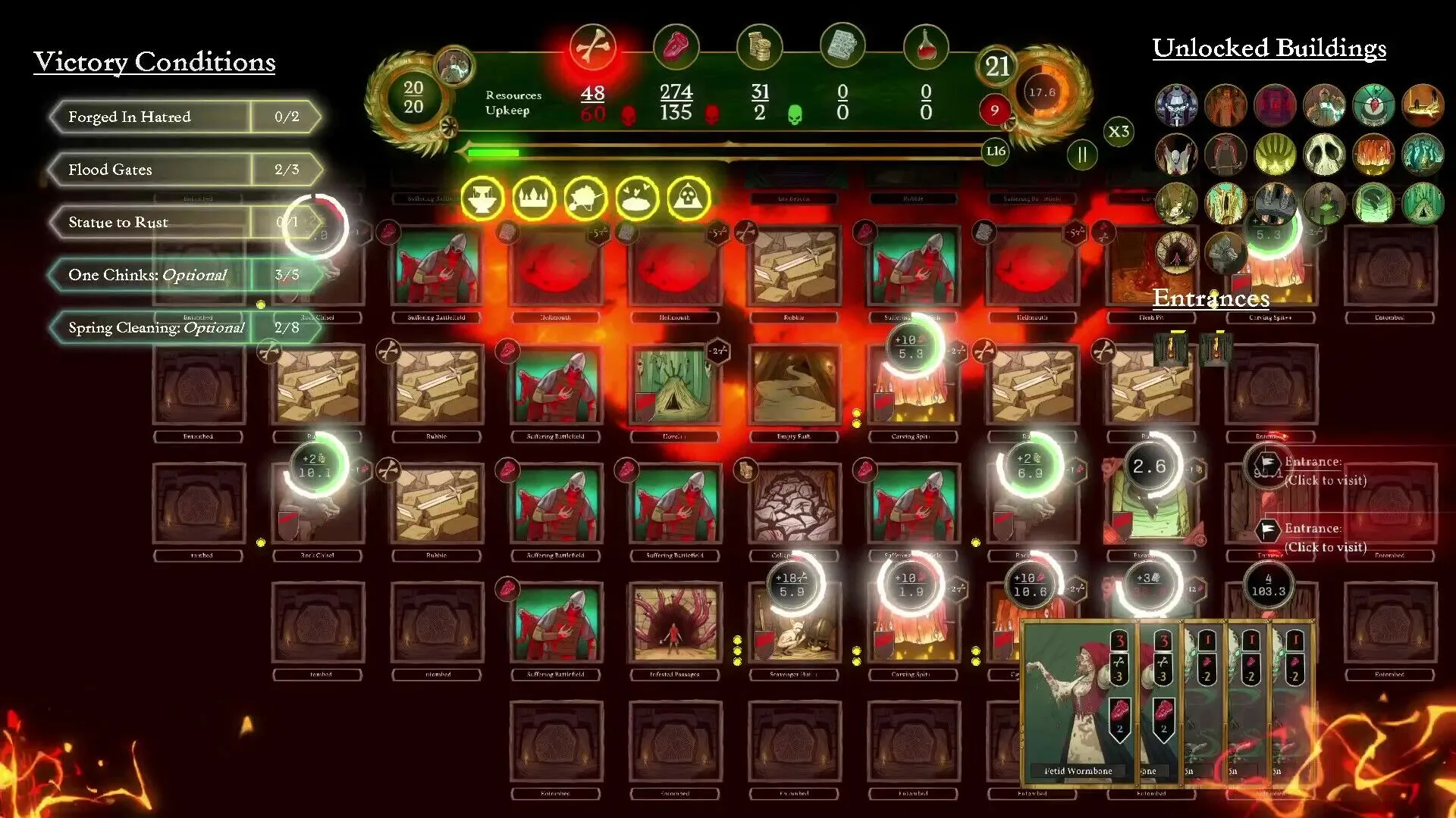The Deadly Path (PC Steam Key / Global) | Instant Activation