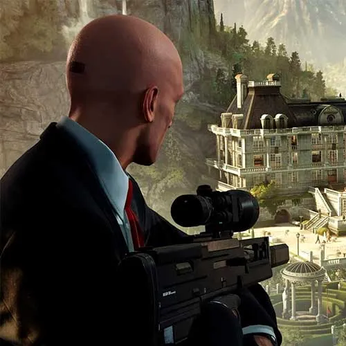 Hitman World of Assassination Europe (PC Epic Games Key / Europe ...
