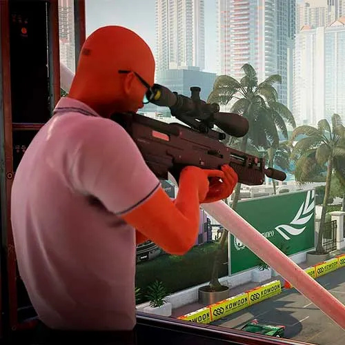 Hitman World of Assassination Europe (PC Epic Games Key / Europe ...