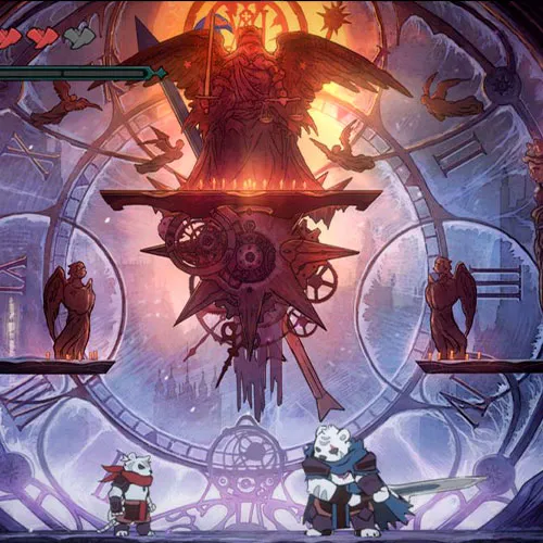 Kelipot (PC Steam Key / Global) | Instant Activation