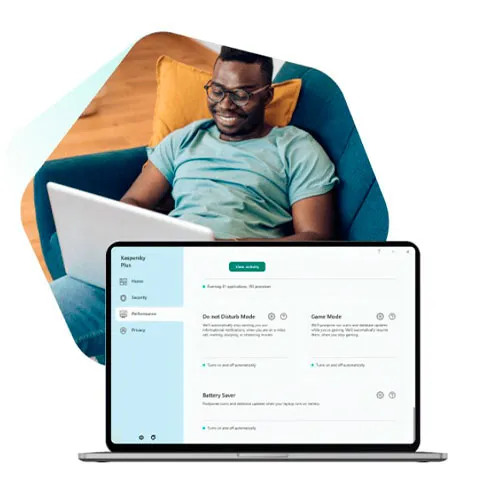 Kaspersky Plus (1 Year / 1 Device License) (Subscription) | Activación ...