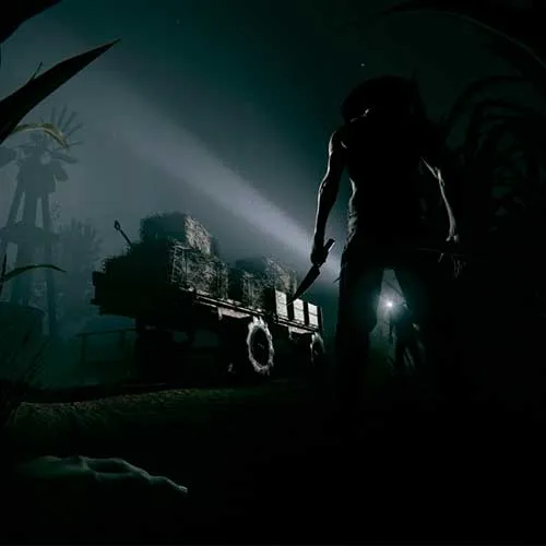 Buy Outlast 2 Cd Key Steam CD Key
