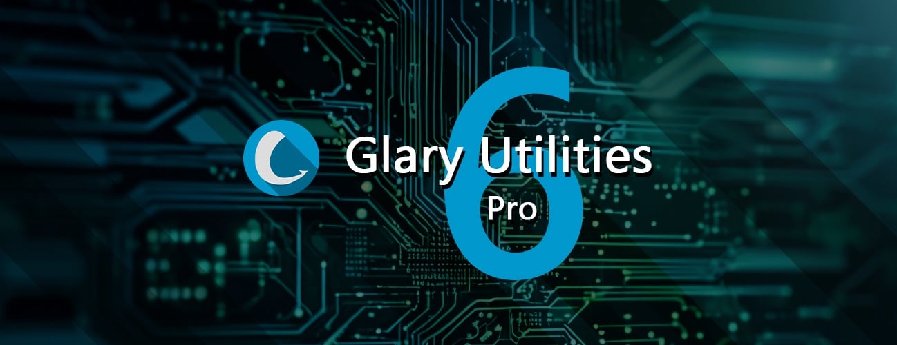 buy Glary Utilities Pro 6 (Windows) 1 Device 1 Year Cd Key Global