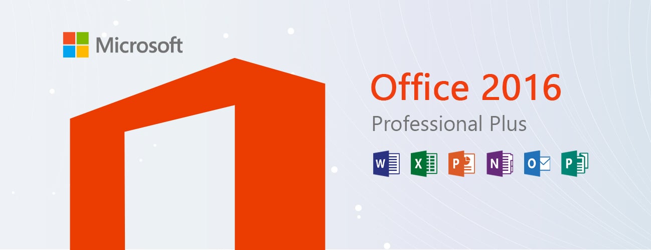 Microsoft Office 2016 Pro Plus (Phone Activation) (Lifetime License ...