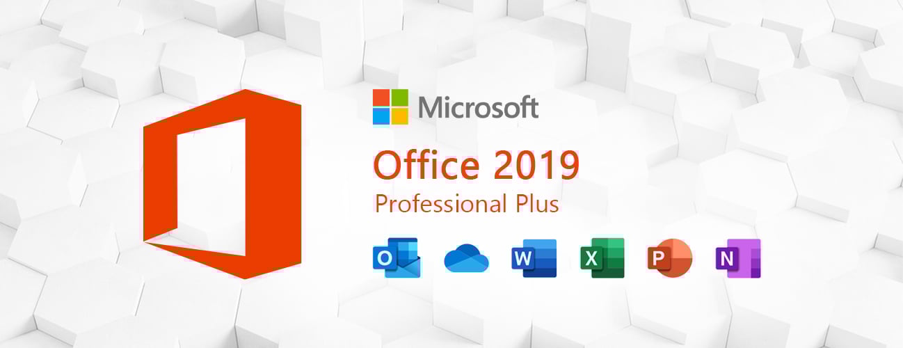 Microsoft Office 2019 Professional Plus 5pc Ge Keyscom Instant Office