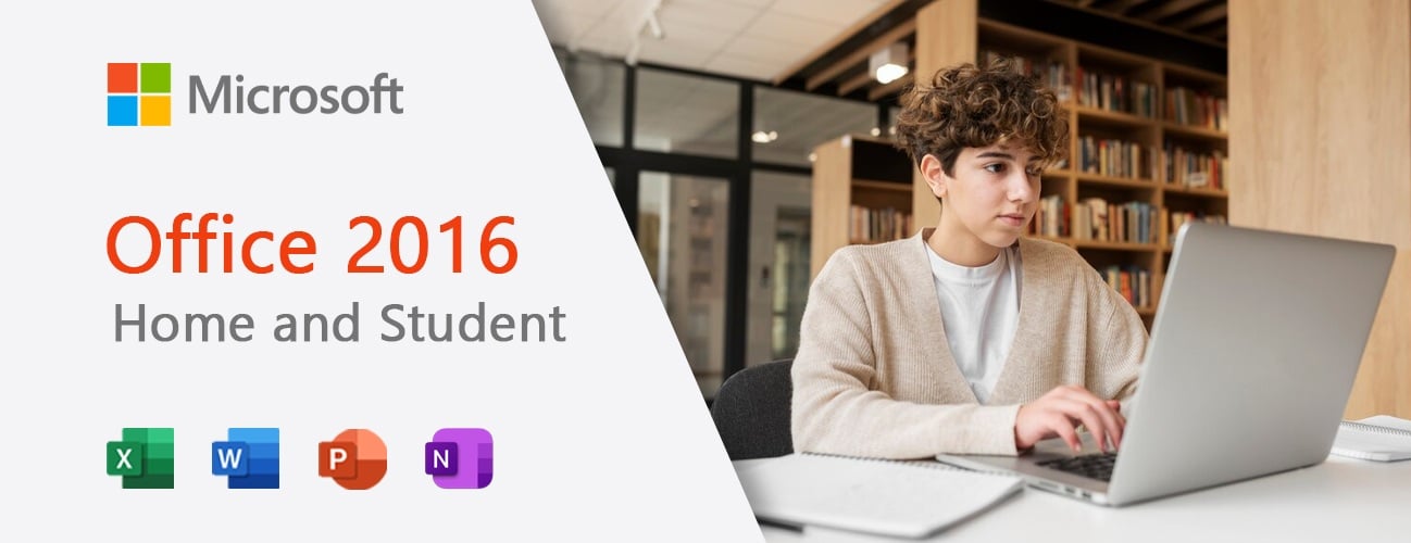 Buy Microsoft Office 2016 Home and Student Retail Cd Key Global CD Key