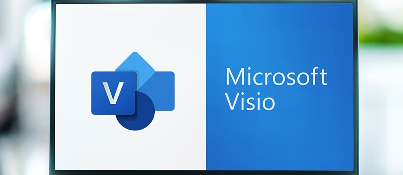 Microsoft Visio Pro 2021 (Lifetime License) | Instant Activation